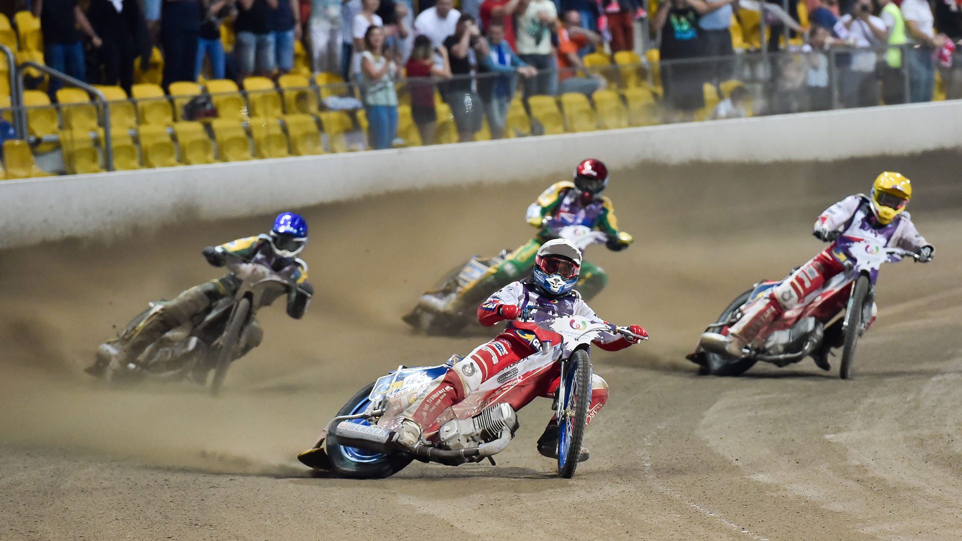 Speedway of Nations 2024. Terminarz, składy i faworyci
